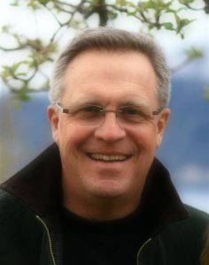 Brian Merrill - Lake Chelan Real Estate